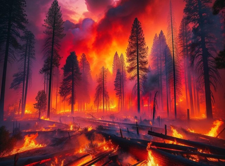 El punto de ignición - Crónica Seguridad